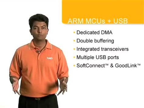 USB Overview NXP Semiconductors
