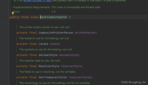 Jdk8 时间类jdk8时间类 Csdn博客