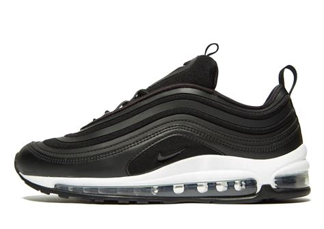 Lyst Nike Air Max 97 Ultra In Black