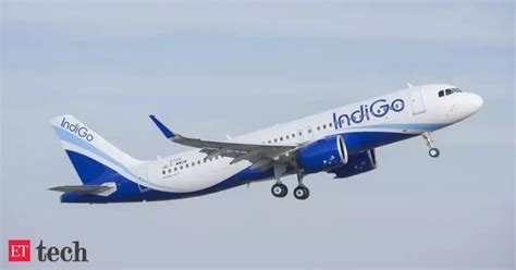 Indigo Introduces Ai Chatbot With Gpt 4 Technology For Queries Ticket Booking Varun Gupta