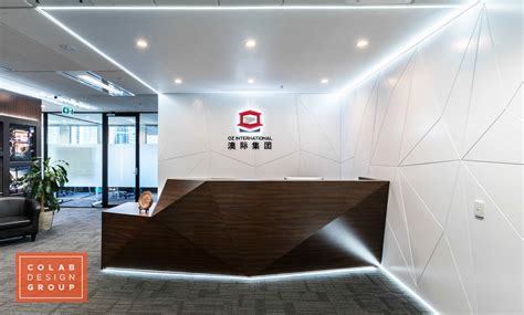 Colab Design Group Stands Opiniones De Clientes Y Servicios