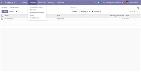 Product Conversion Foss Infotech Open Source Implementation Company Odoo Erp Crm Alfresco