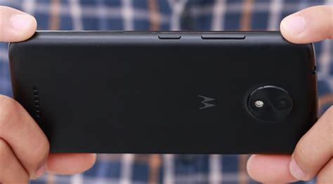 Motorola Moto C 4g Chính Hãng Giá Tốt