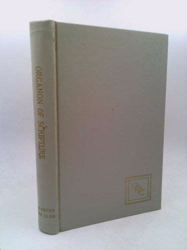 The Inductive Method Of Biblical Interpretation