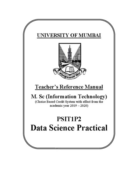 Ds Practical Handset Pdf