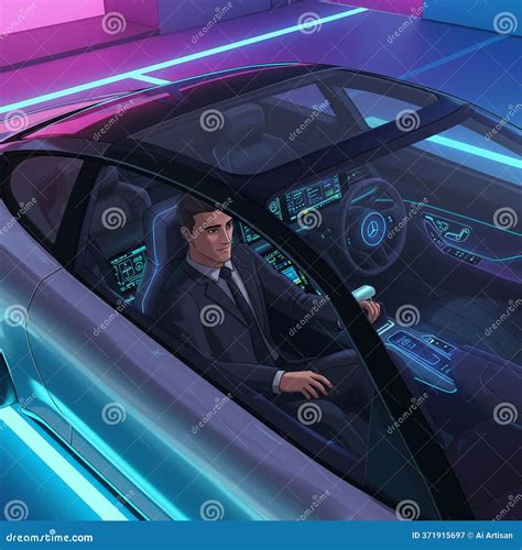 A Futuristic Animated Dashboard With Vibrant Graphs And Data Indicators Generate A Dynamic