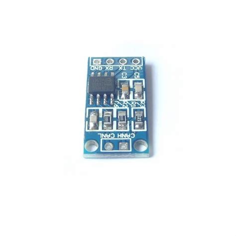Tja1050 Can Controller Interface Module Bus Driver Interface Module At ₹ 52 New Items In