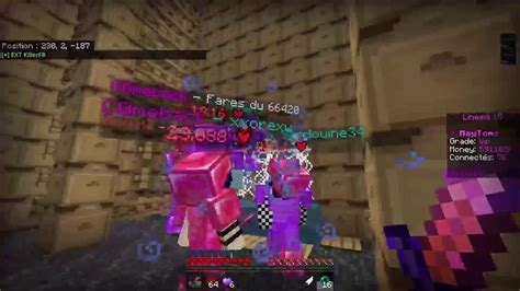 Minecraft Linesia Live Youtube