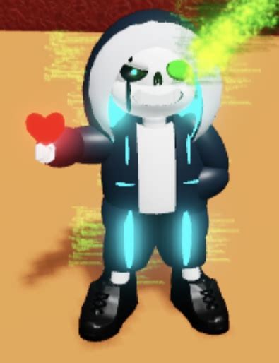 Virus Sans Undertale Battle Royale Wiki Fandom