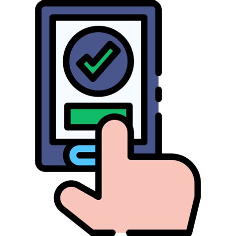 online voting free ui icons