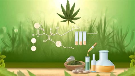 Discover Cbd Origins Extraction And Key Health Benefits
