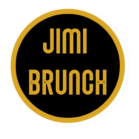 Home Jimi Brunch
