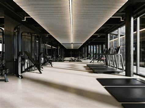 Acoustic Sequence Acoustic Control And High Performance Lighting