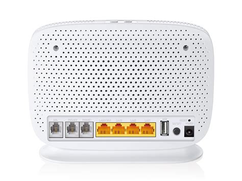 TD VG5612 300Mbps Wireless N VoIP VDSL ADSL Modem Router TP Link United Kingdom