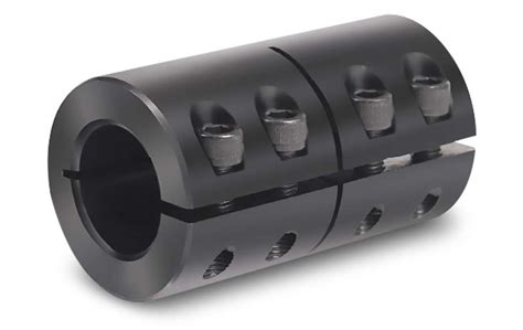 Types Of Rigid Couplings
