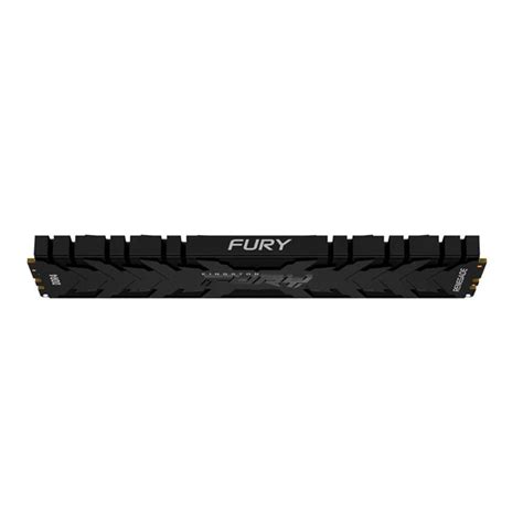Memoria Ddr4 16gb 3600mhz Kingston Fury Renegade Kf436c16rb1 16 Arroba Computadores Tudo Em