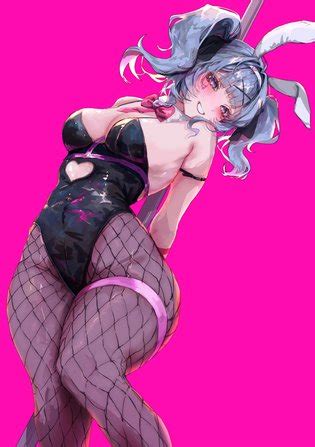 Rabbit Hole Miku Luscious Hentai Manga Porn