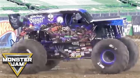 Son Of Grave Digger