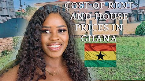 How Much Is Rent In Ghana Rent A Home House In Ghana Cost Of