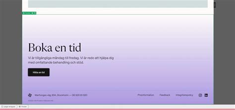 Creating Cms Powered Background Gradients In Webflow