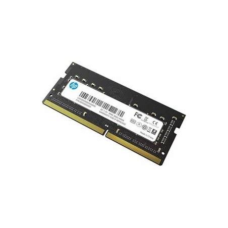 MEM P NB DDR4 8GB 3200 MHZ HP