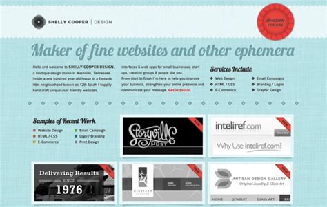 Excellent Examples Of Texture In Web Design Web Design Web Design Inspiration Beautiful