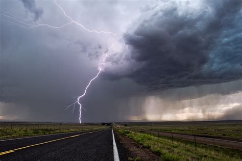 39 Facts About Storms That Will Make You Run For Cover
