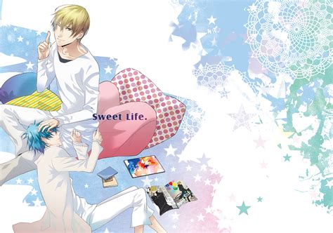 Kuroko No Basuke Image By Satou Sanayuki Zerochan Anime Image Board