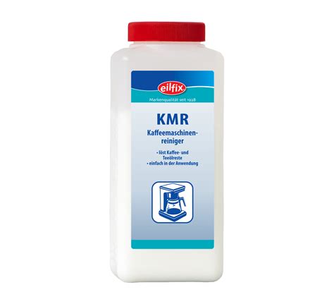 KMR PULVER 1kg – Chemia Profesjonalna