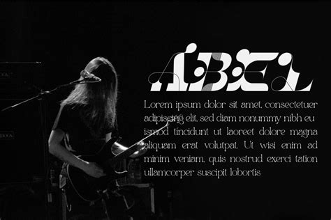 Hughes Display Demo Font · 1001 Fonts