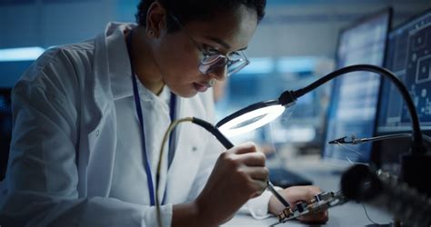 7 Companies Hiring Fpga Engineers Built In