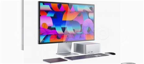 Apple Studio Display купить в Москве | Электроника | Авито