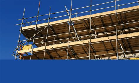 Truss Out Scaffolding Essential Guide Tips