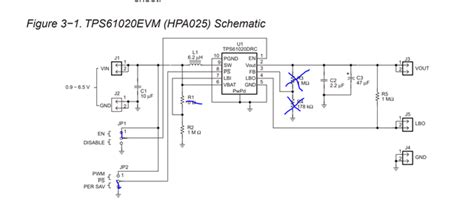 TLV A Output Abnormal Power Management Forum Power Management TI E E Support Forums