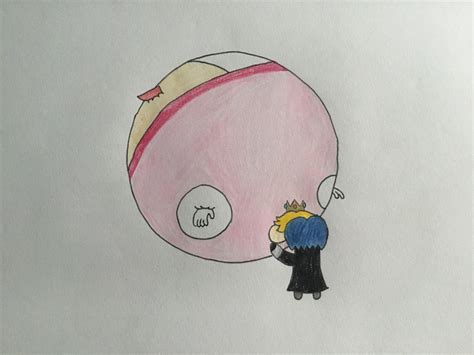 Another Smashing Puffkiss By Rayman901 On Deviantart