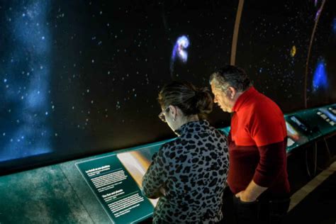 Exploring The Unknown At Cern Science Gateway Inavate Magazine