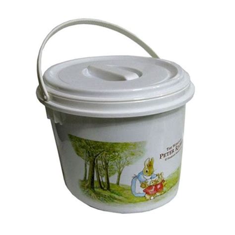 피터래빗 음식물 쓰레기통 짤순이 음식물통 짬통 2 5l 홈플러스 택배배송