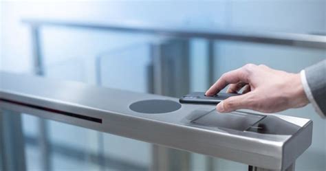 QR Code Access Control Guide Swiftlane