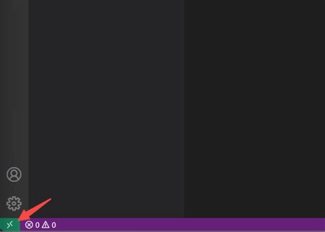 如何在VSCode中使用SSH客户端