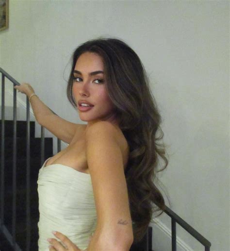 Madison Beer Instagram Photos 02032026 Hawtcelebs