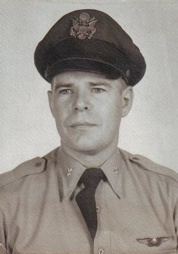 Colonel Usaf Retired Thomas A Heydon