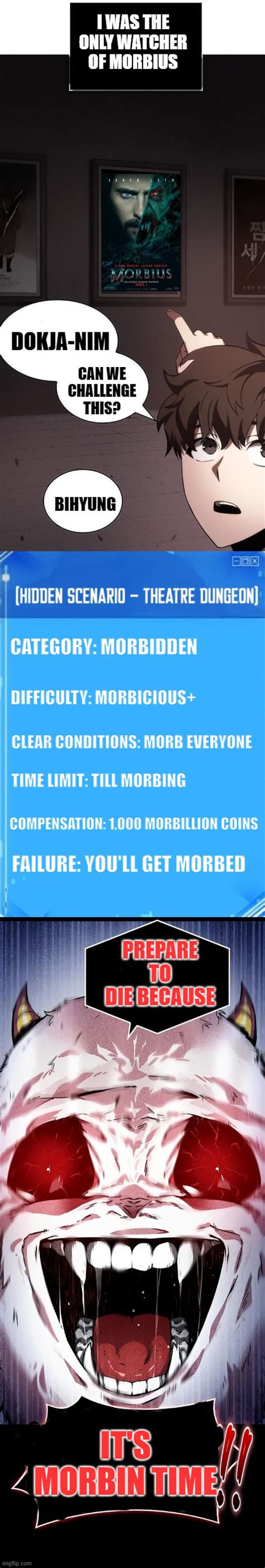 Best Regression Images On Pholder Manhwa Deadbydaylight And History Memes