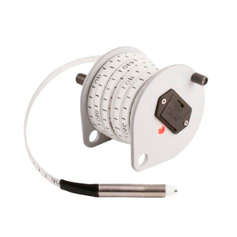 Medidor De Nivel De Agua Tipo MINI