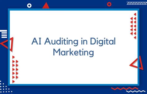 Ai Auditing And Governance Best Practices In Digital Marketing