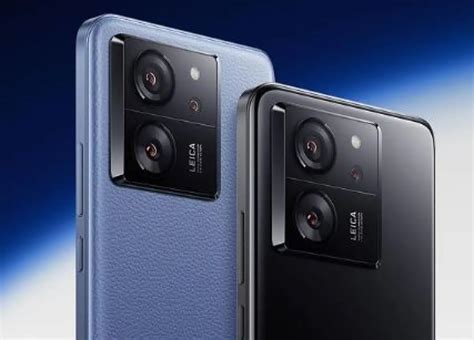 Harga Resmi Xiaomi T Di Indonesia Hadirkan Kamera Leica Cek Spesifikasi Lengkapnya Di Sini