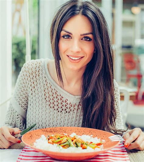 Rice Diet Menus