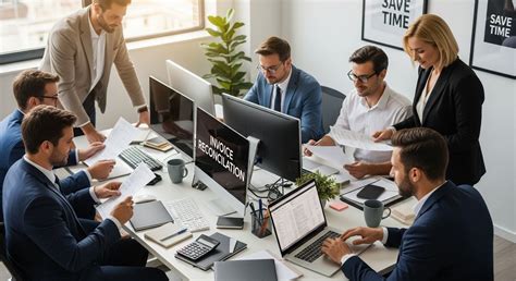 Ai Invoice Parse Automated Invoice Reconciliation Save Time And