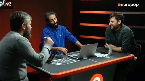 მე კარლოს სოლერს არ ვაფასებ Youtube