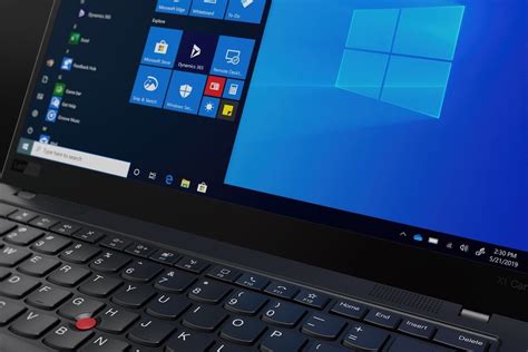 Lenovo ThinkPad X1 Carbon X1 Yoga Laptops 2020 Version