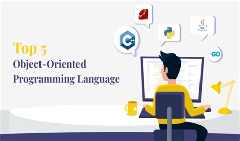 Top Object Oriented Programming Language Read Dive